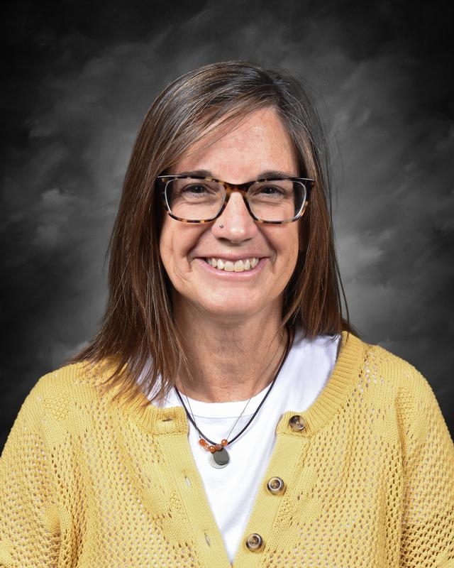 Shane Butterfield – Eagle Crest Elementary School