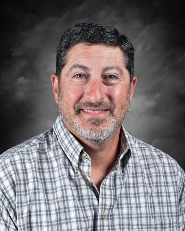 Dave Gaccetta – Eagle Crest Elementary School