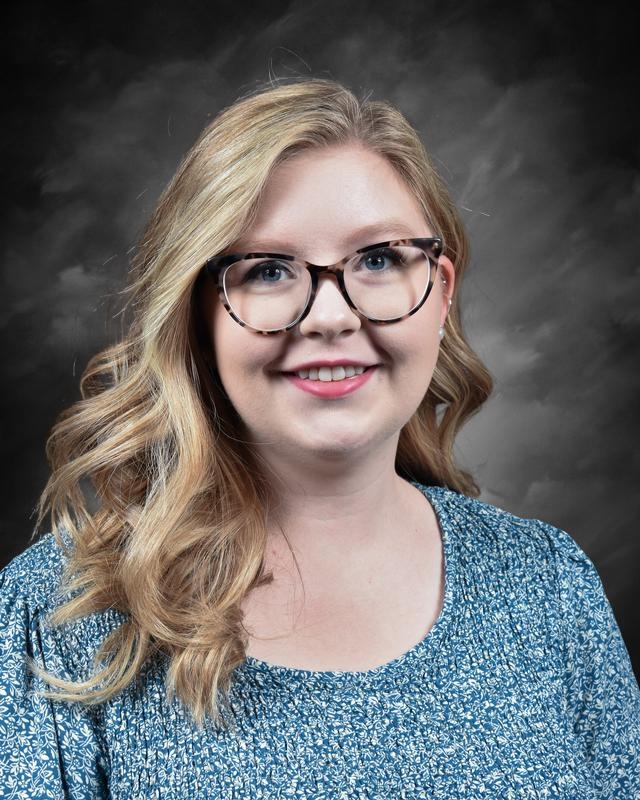 Katelyn Roberts – Eagle Crest Elementary School