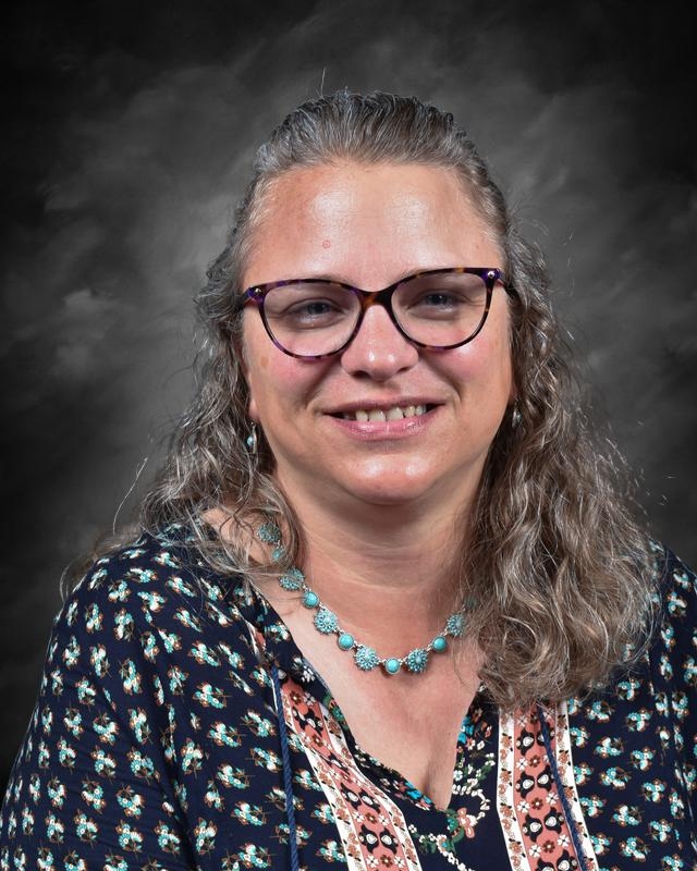 Kristin Miller – Eagle Crest Elementary School