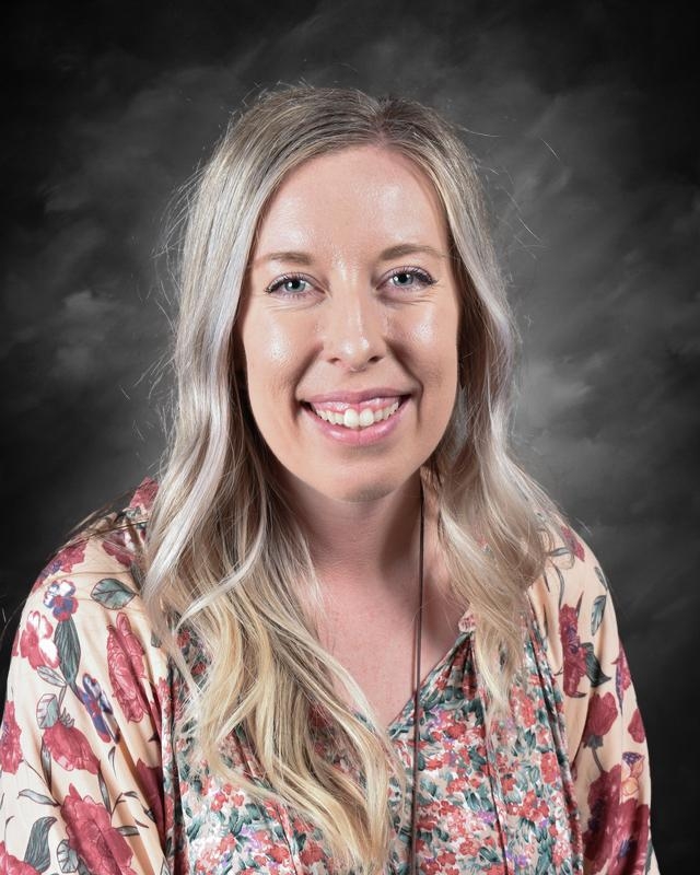 Alyssa McEvoy – Eagle Crest Elementary School