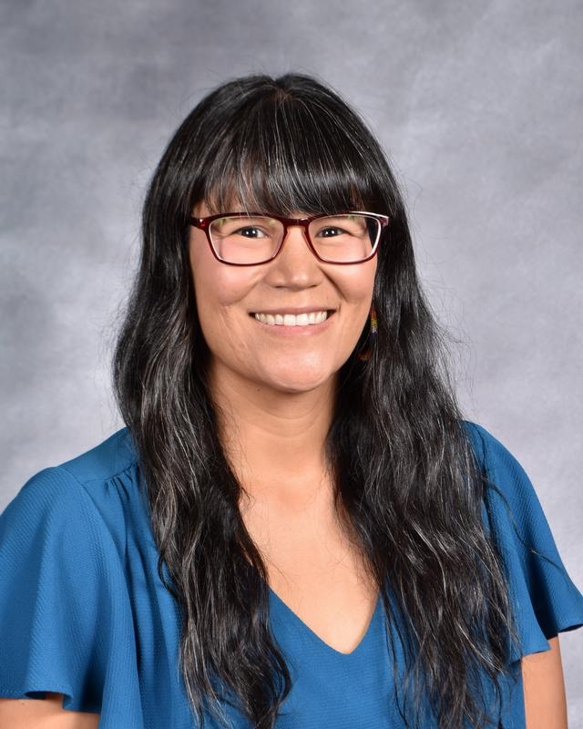 Rocha Rickel – Eagle Crest Elementary School