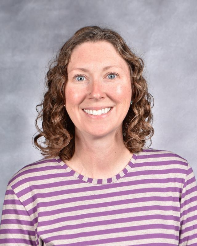 Katie Thompson – Eagle Crest Elementary School