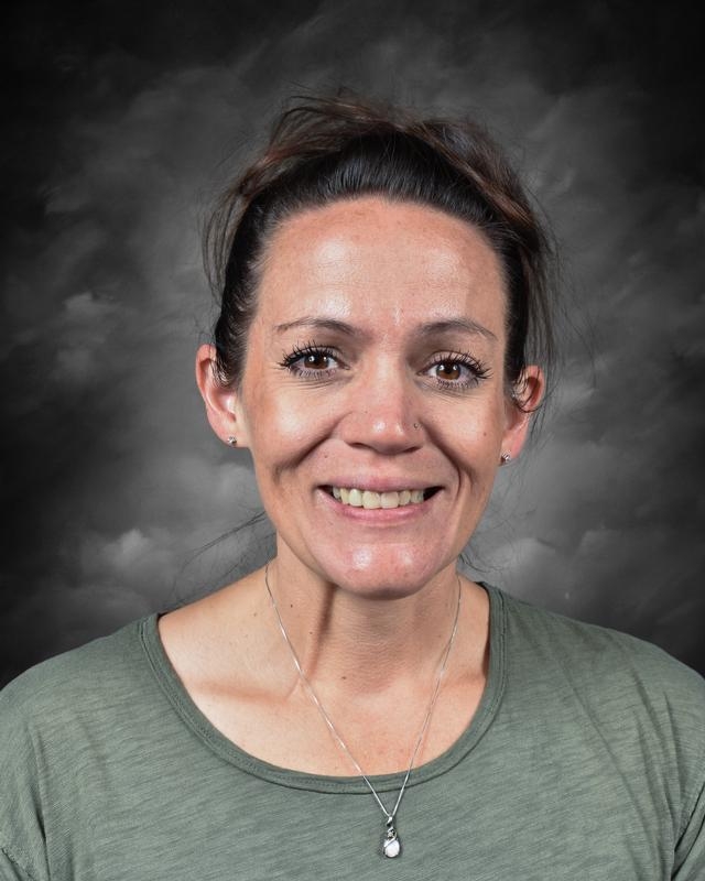 Sara Karstens – Eagle Crest Elementary School