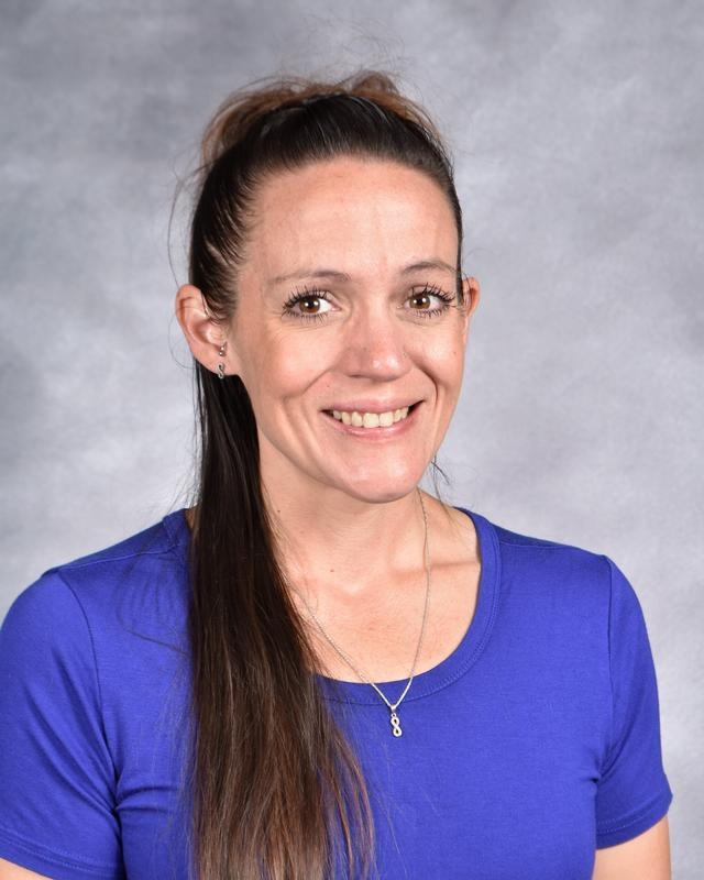 Sara Karstens – Eagle Crest Elementary School